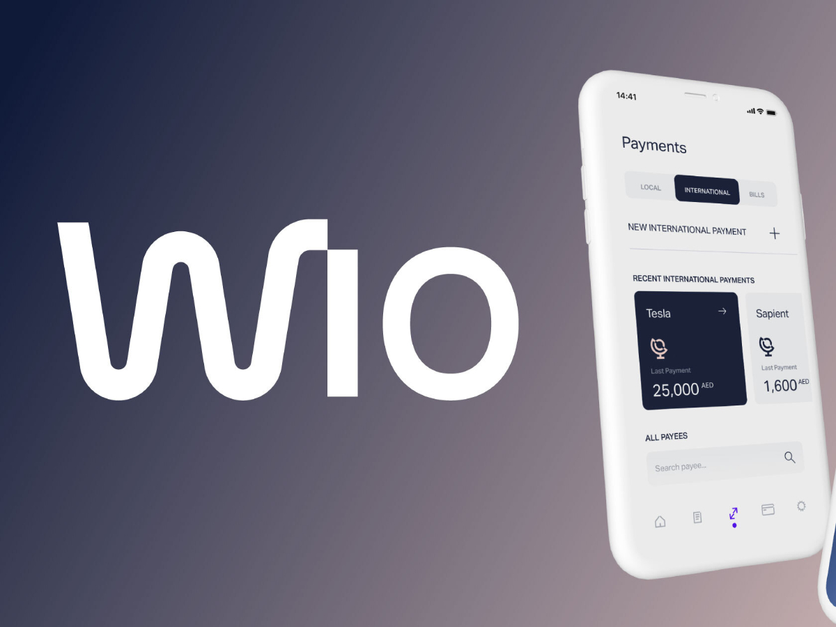 UAE digital bank Wio partners with Fuze to introduce virtual asset trading - Finance Middle East