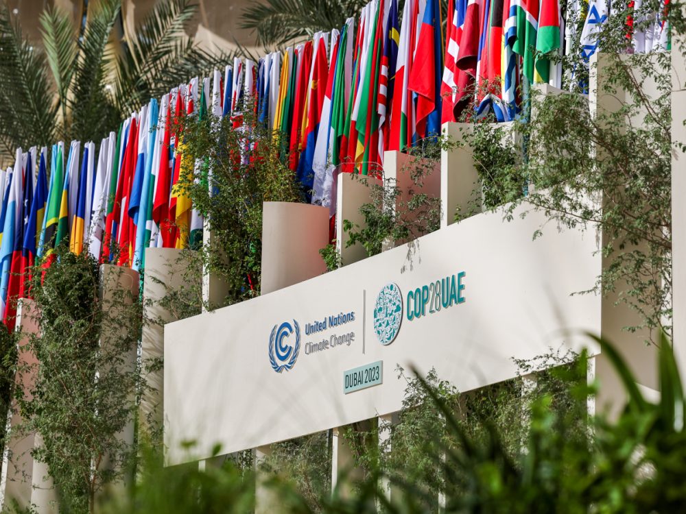 UAE launches $250 billion ALTÉRRA climate fund to drive global clean ...