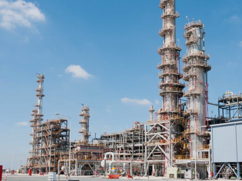 ADNOC secures 15-year LNG supply deal with ENN for Ruwais project - Finance Middle East