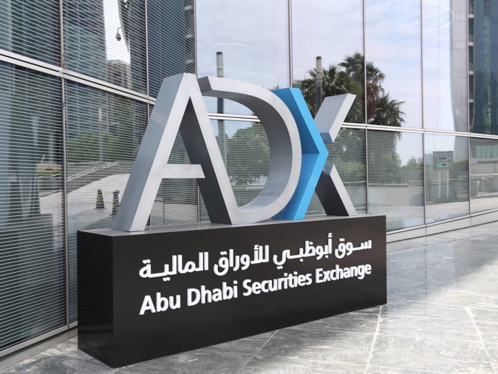Agility Global's stocks soar 300% on ADX trading debut - Finance Middle ...
