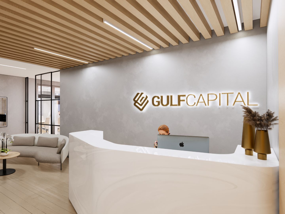 Private equity firm Gulf Capital shifts focus to eastward expansion ...
