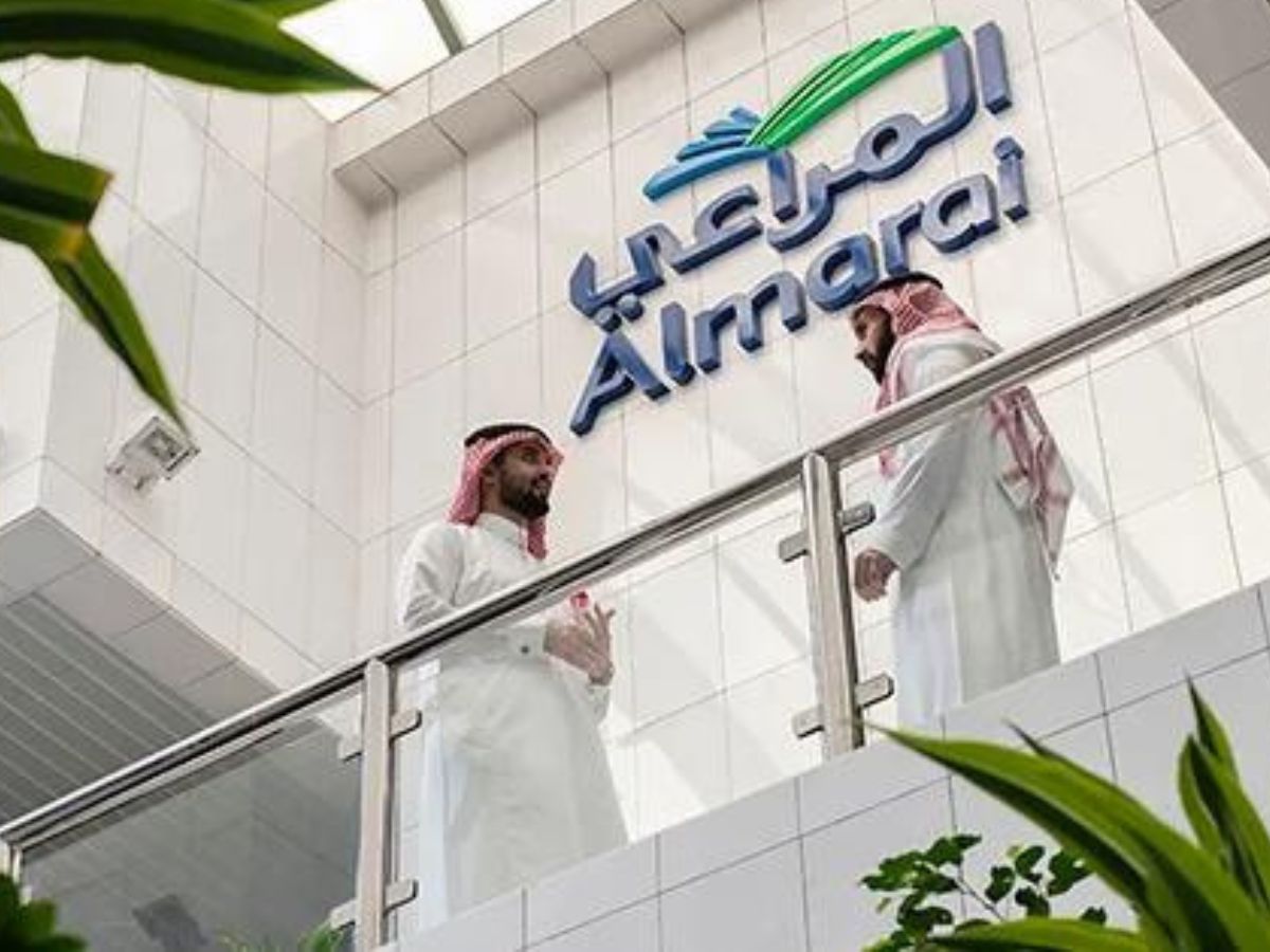Almarai to acquire Riyadh-based Pure Beverages in a SAR 1.04 billion ...