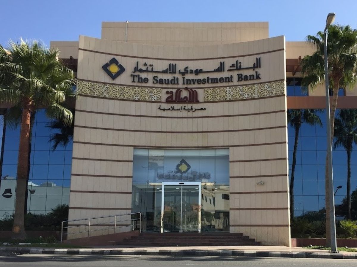 Saudi Investment Bank reports SAR 1.76 billion in profits in 2023 - Finance Middle East