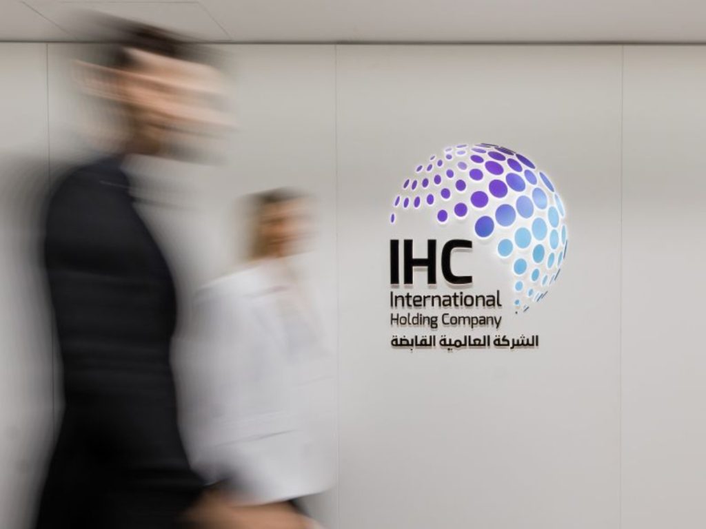 IHC posts 54% revenue surge to Dh92.7 billion, expands global ...