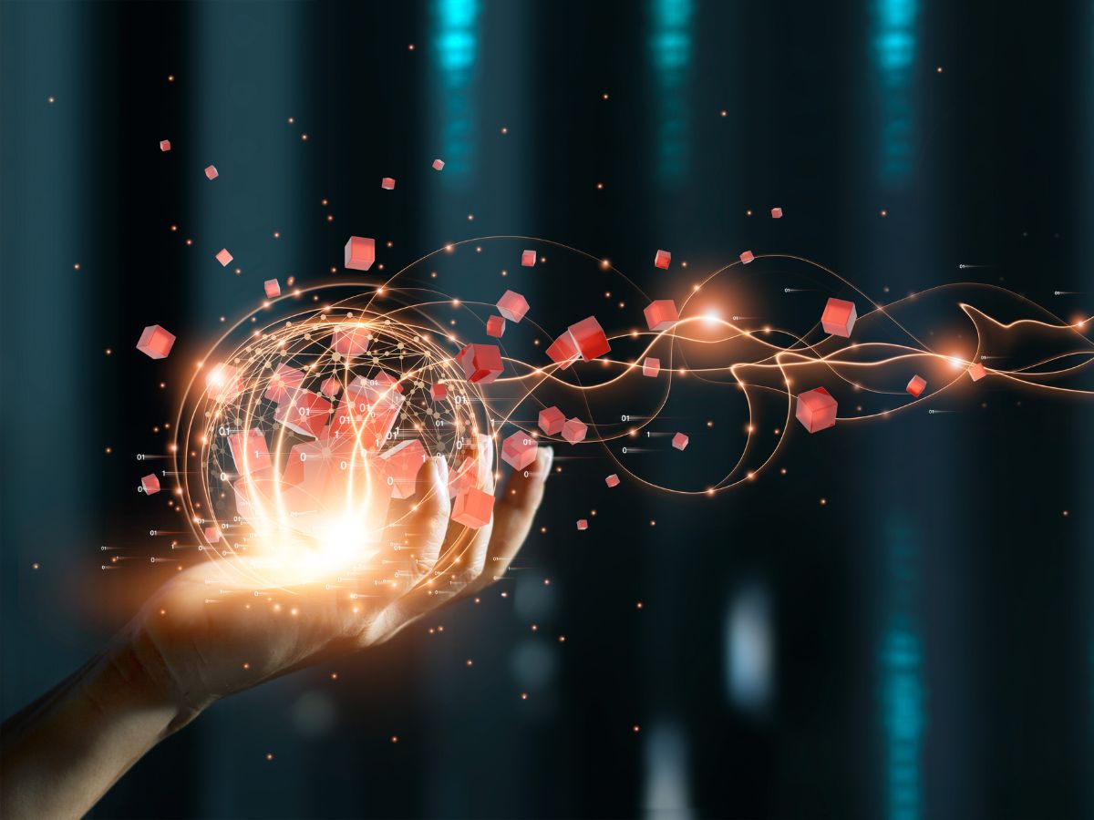 How can the UAE secure its institutional blockchain future? - Finance ...