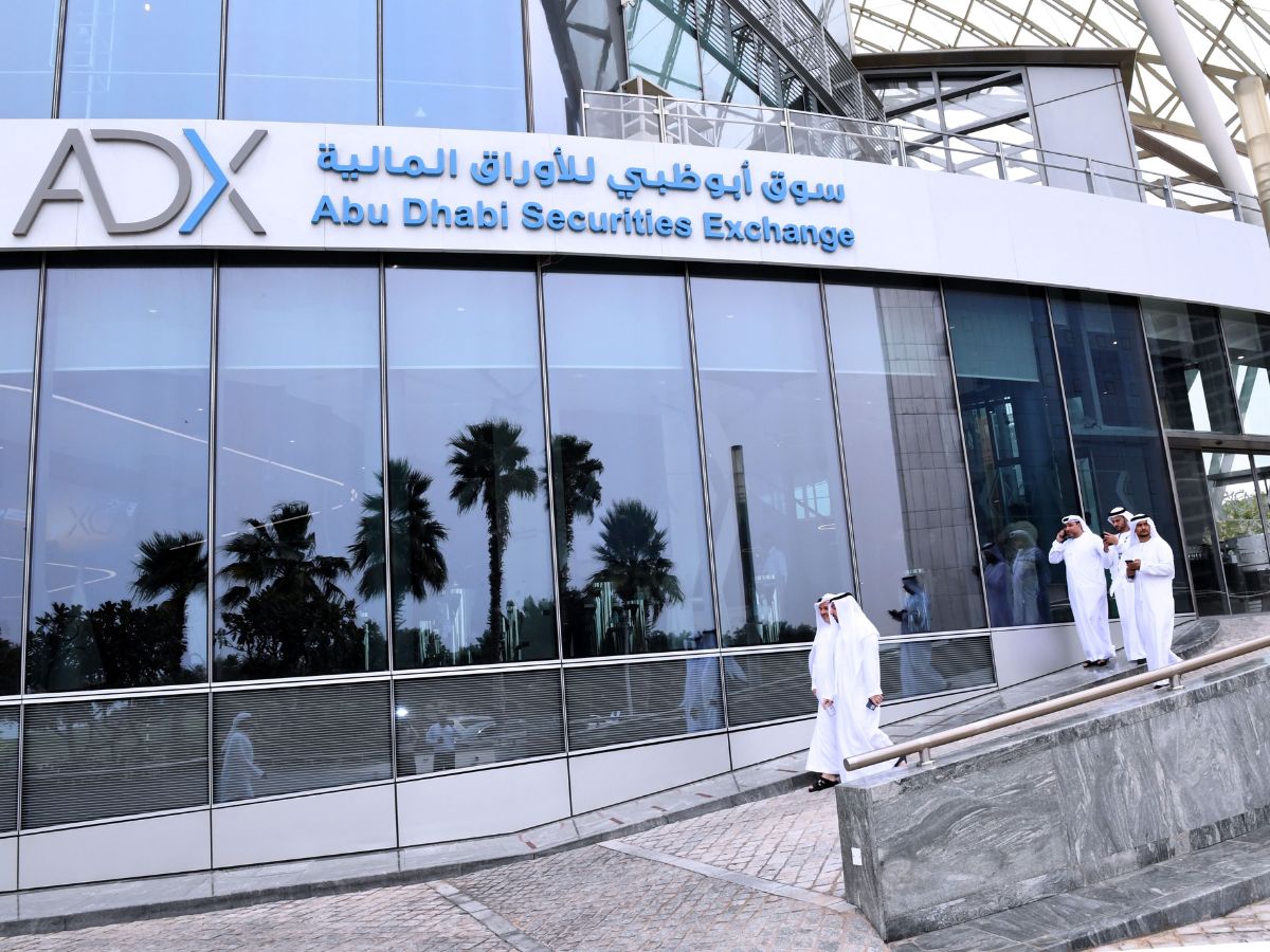 ADX ETF trading reaches Dh 1.86 billion in H1 2024 - Finance Middle East