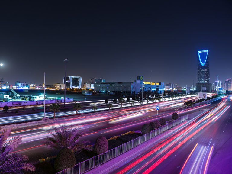 Saudi Arabia's non-oil sector reaches 54.8% of GDP in 2024 - Finance ...