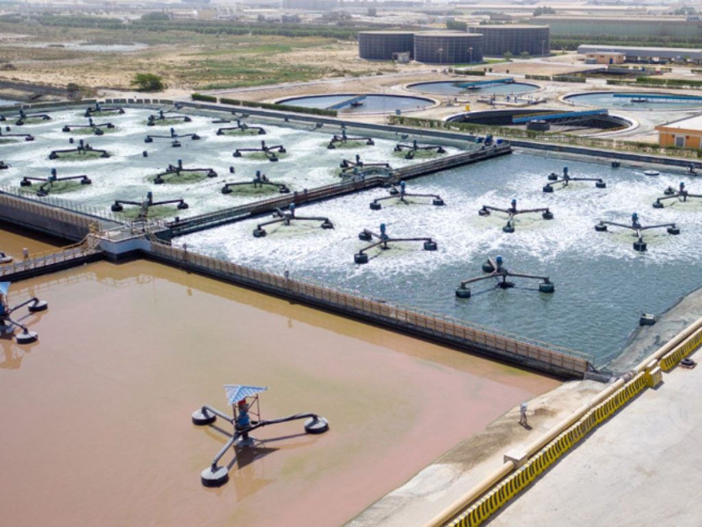 Saudi Arabia's water company Miahona to offer 30% stake in IPO ...