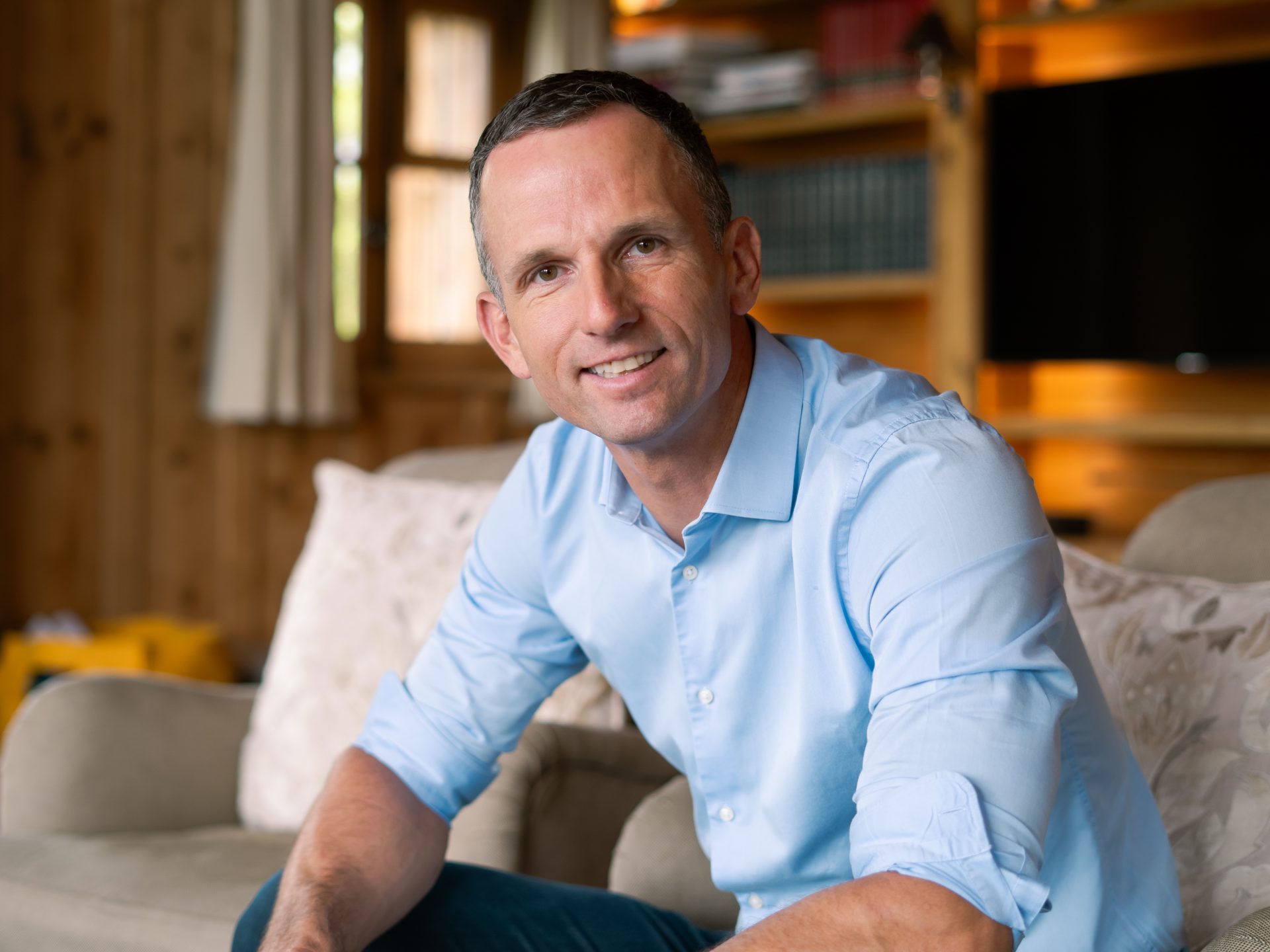 UAE is "leaps and bounds" ahead of Silicon Valley, says entrepreneur ...