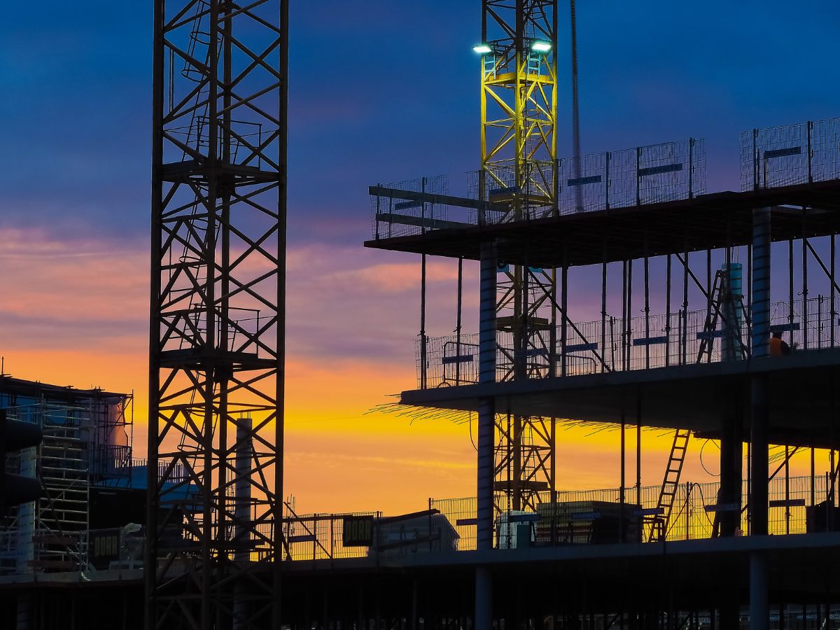 Modon and Candy Capital announce new JV in ultra-luxury real estate ...