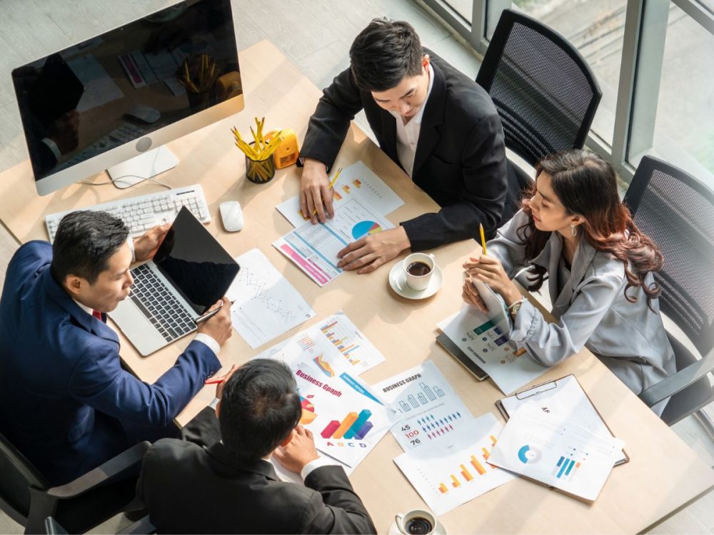 Saudi Arabia's HR firm Tamkeen moves forward with IPO - Finance Middle East