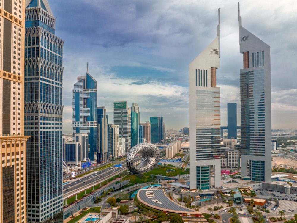 Dubai unveils 2025-2028 financial oversight plan to strengthen ...