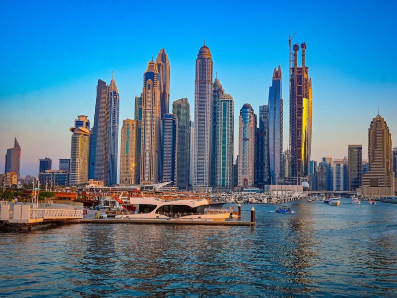 Dubai tourism grows 3% in Q1 after 2024 closes with 18.72 million ...