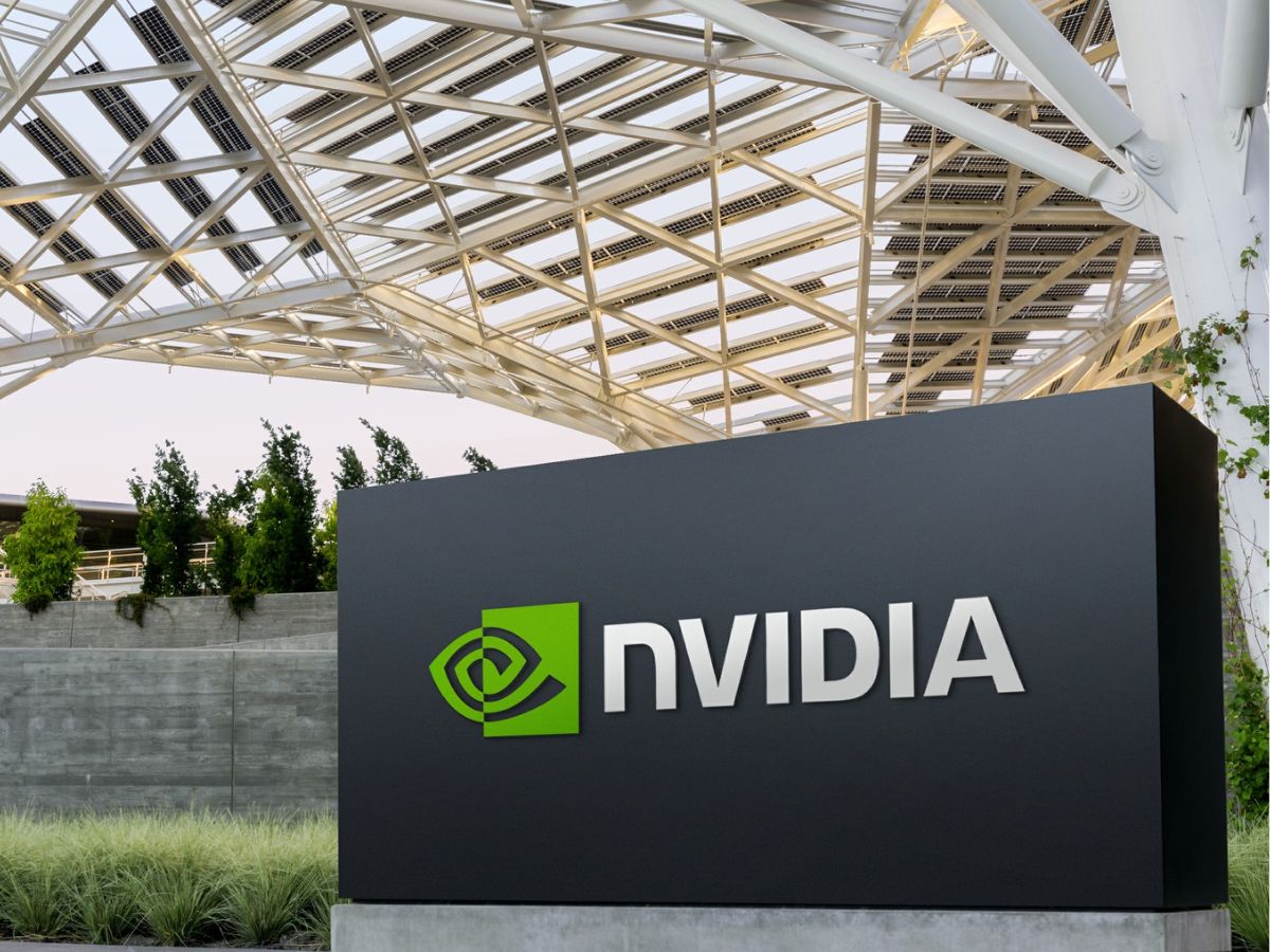 Asian shares decline as Nvidia’s results fall short of bullish ...