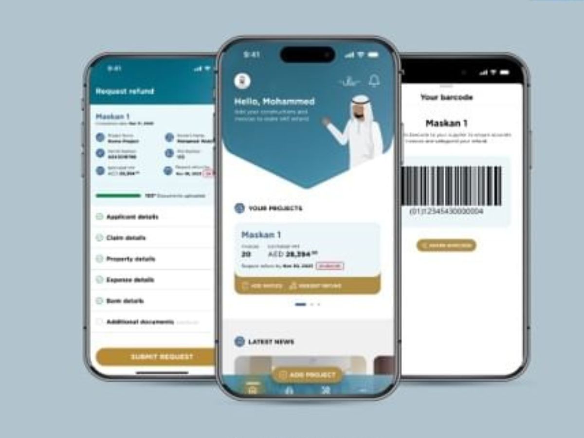 UAE FTA launches 'Maskan' app to streamline VAT refunds - Finance ...