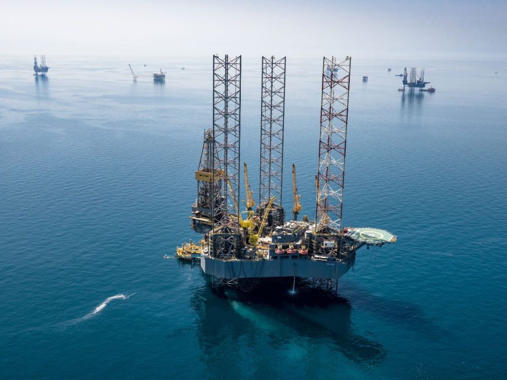 Aramco completes $6 billion bond sale - Finance Middle East