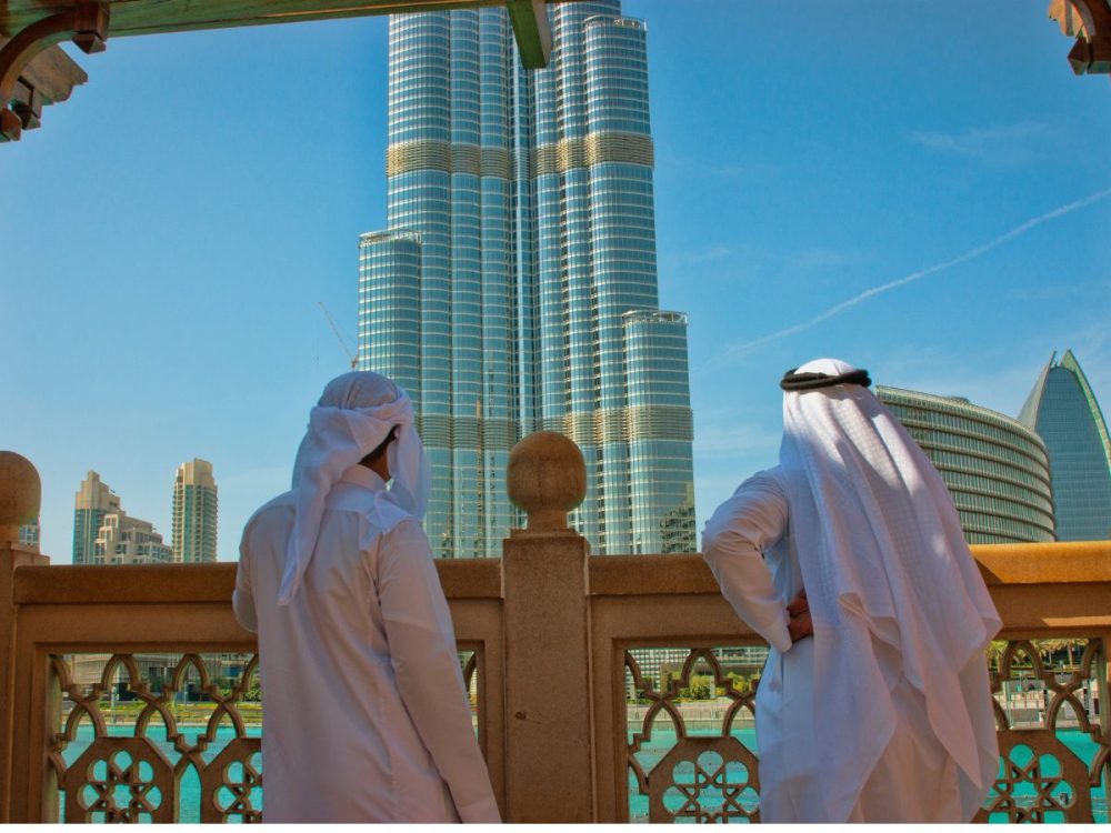 Saudi PIF and ADIA climb Global SWF rankings with trillion-dollar ...