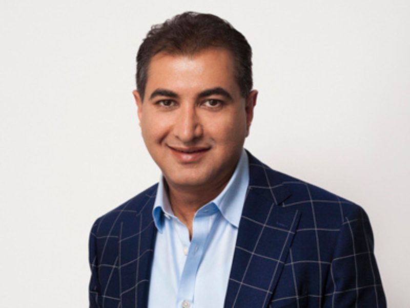 How Middle Eastern sovereign wealth funds are changing the face of ...
