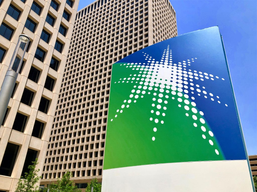 Aramco acquires 50% stake in Blue Hydrogen Industrial Gases Company ...