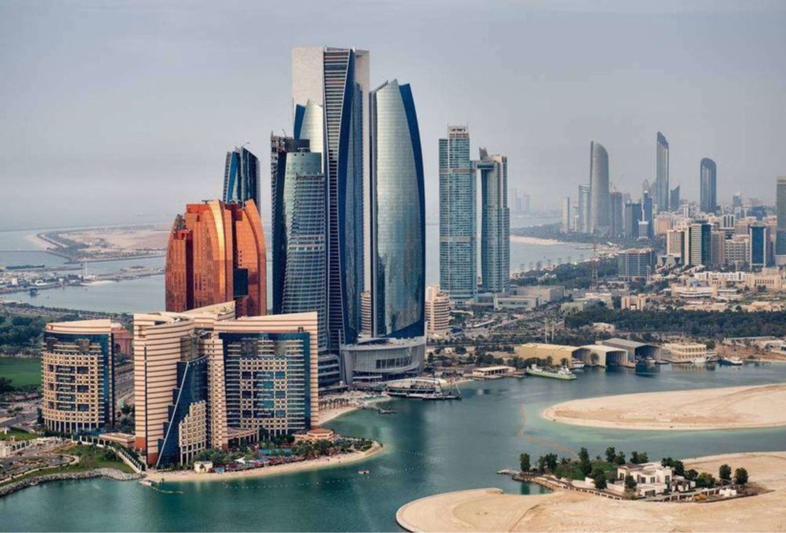 ADIA shifts to data-driven investment strategy, expands private equity ...
