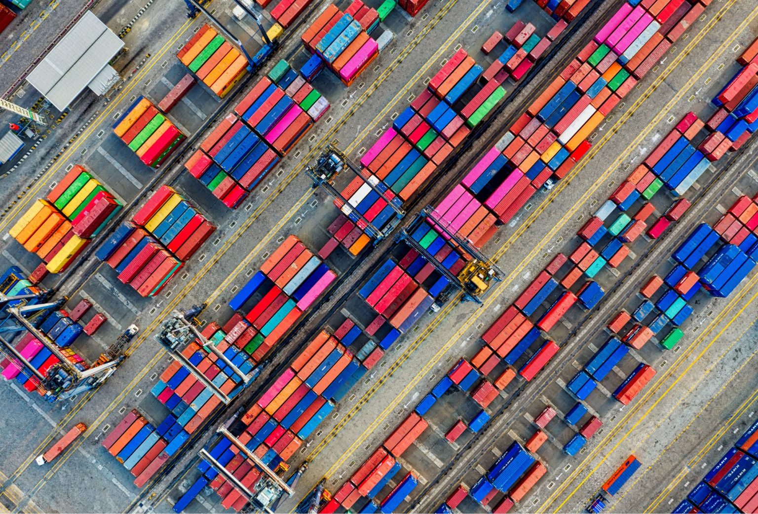 Saudi Arabia introduces customs exemption to boost industrial exports ...