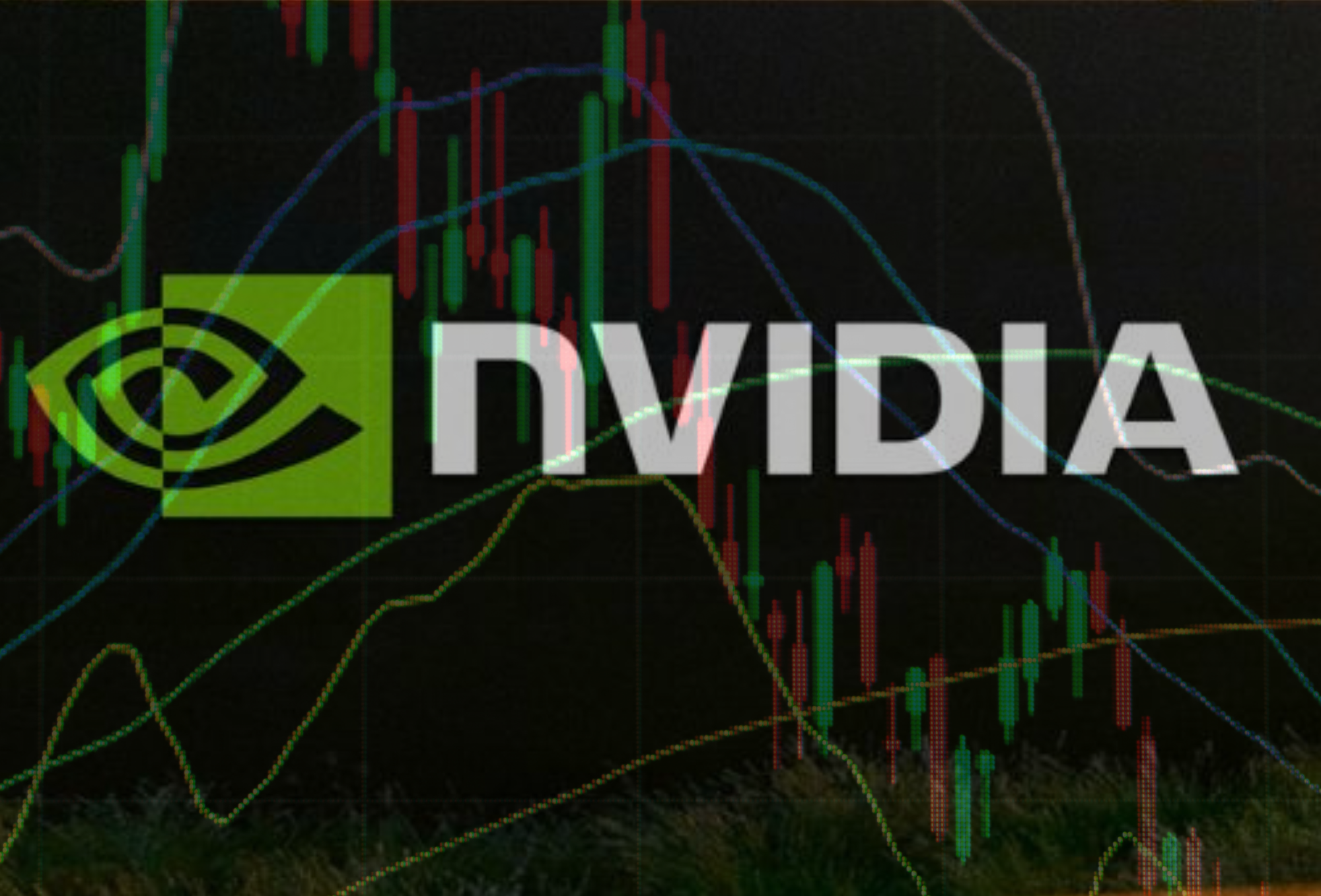 Why did the Nvidia stock drop? - Finance Middle East