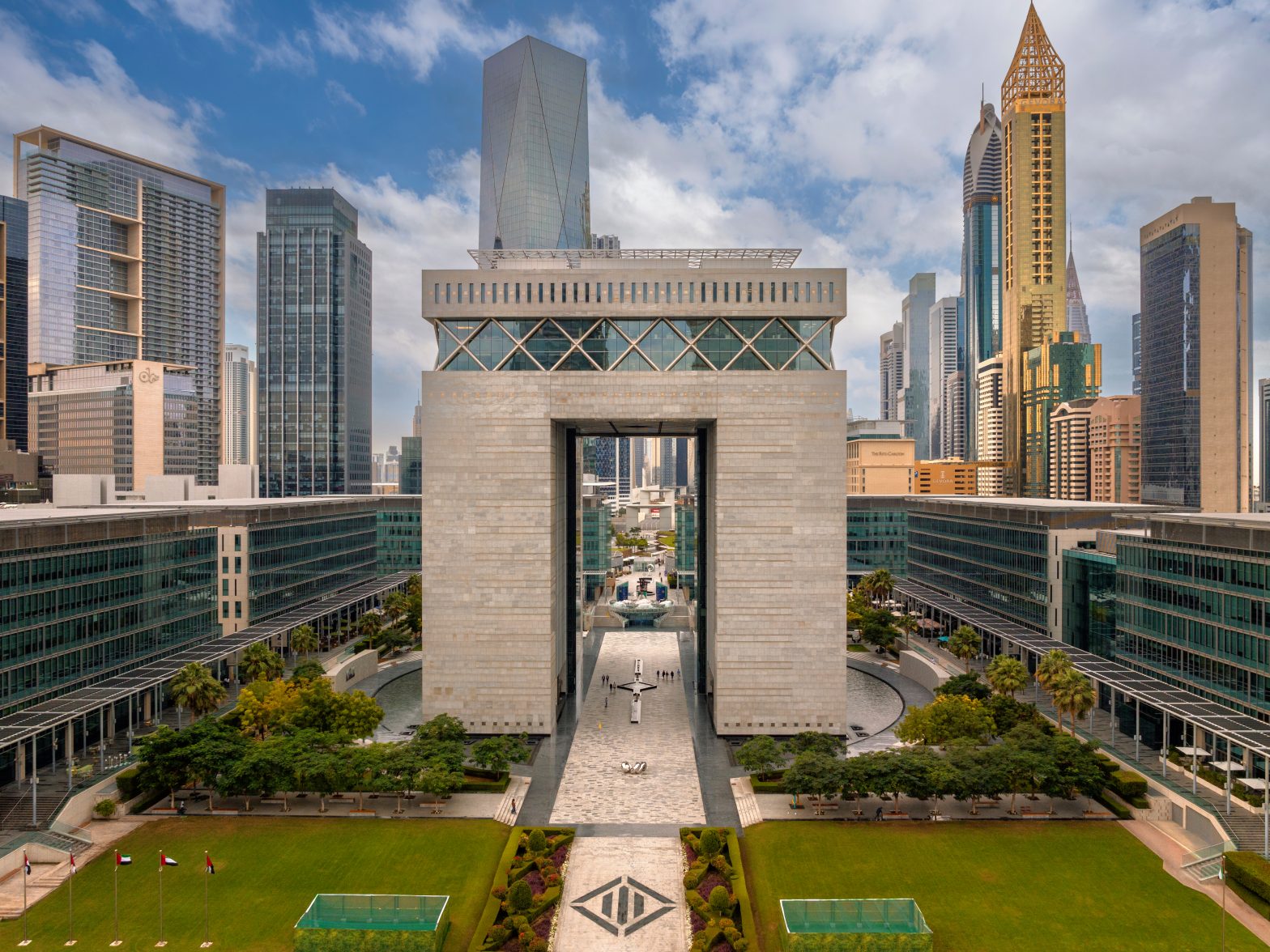 Exclusive: DIFC’s Arif Amiri on the Centre’s 20-year journey ...