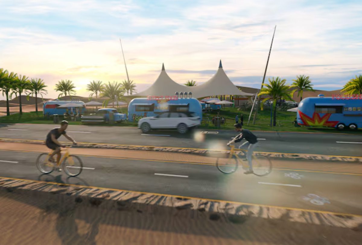 Dubai announces Dh390 million investment for rural development ...
