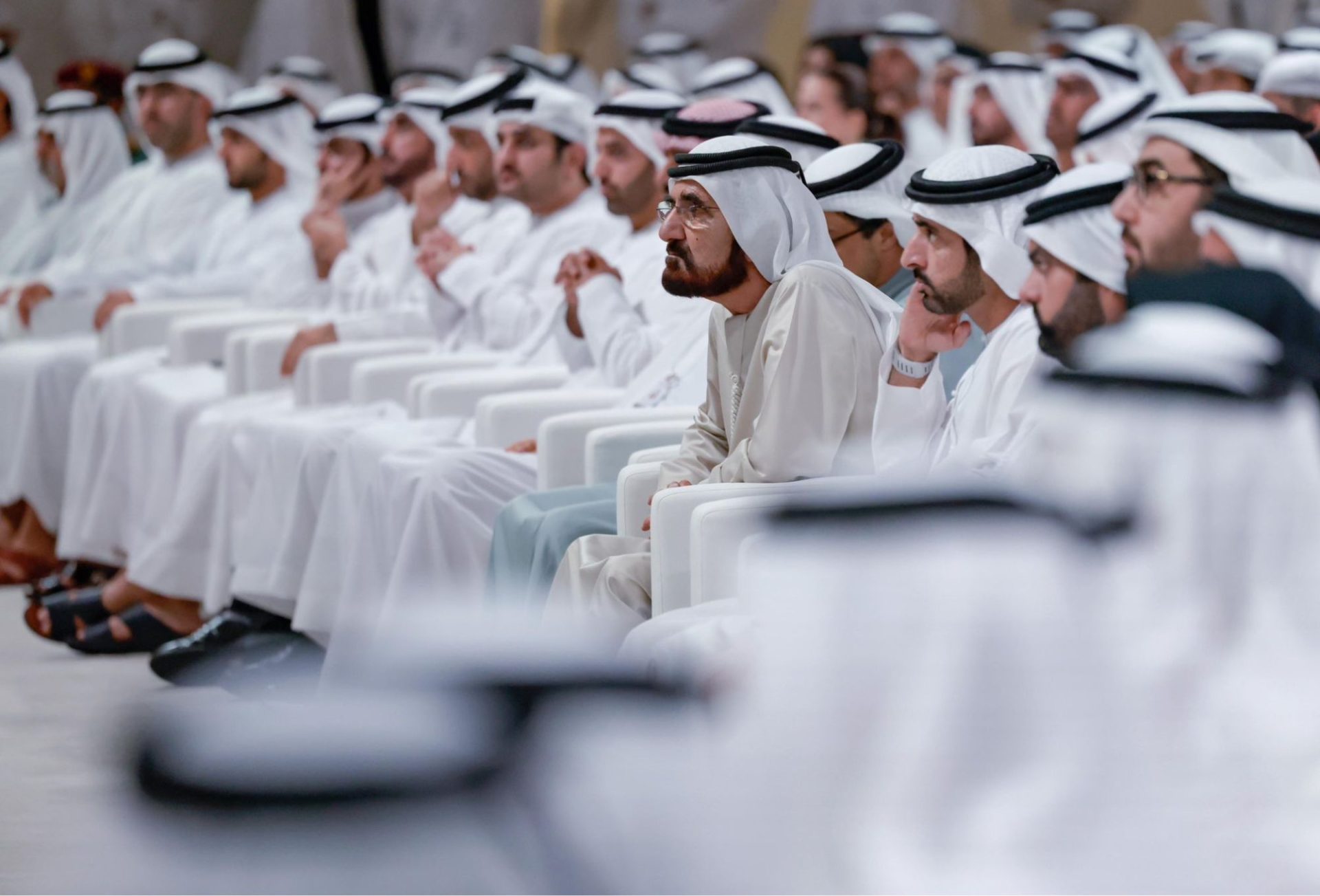 UAE unveils plan to reach $600 billion in FDI by 2031 - Finance Middle East