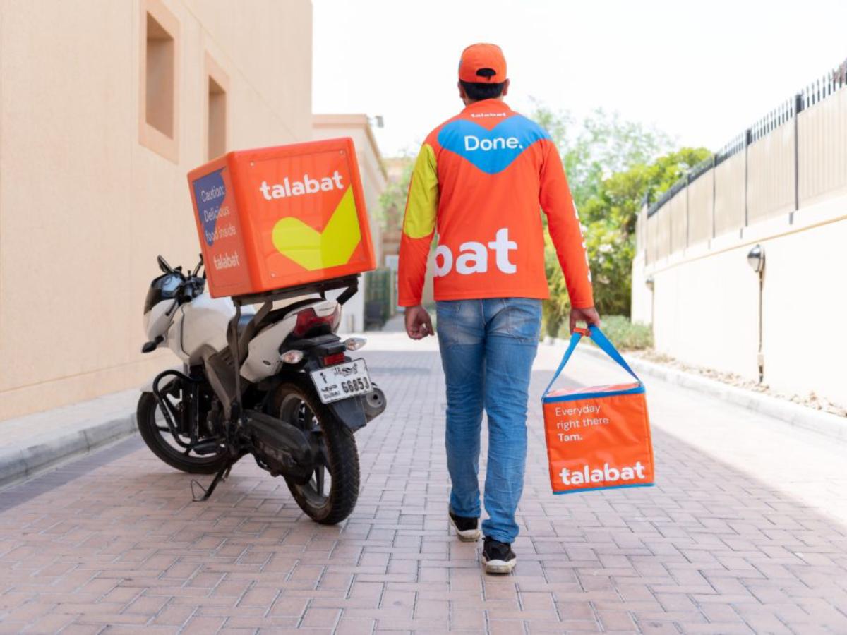 Talabat targets $6.1 billion valuation in Dubai IPO - Finance Middle East