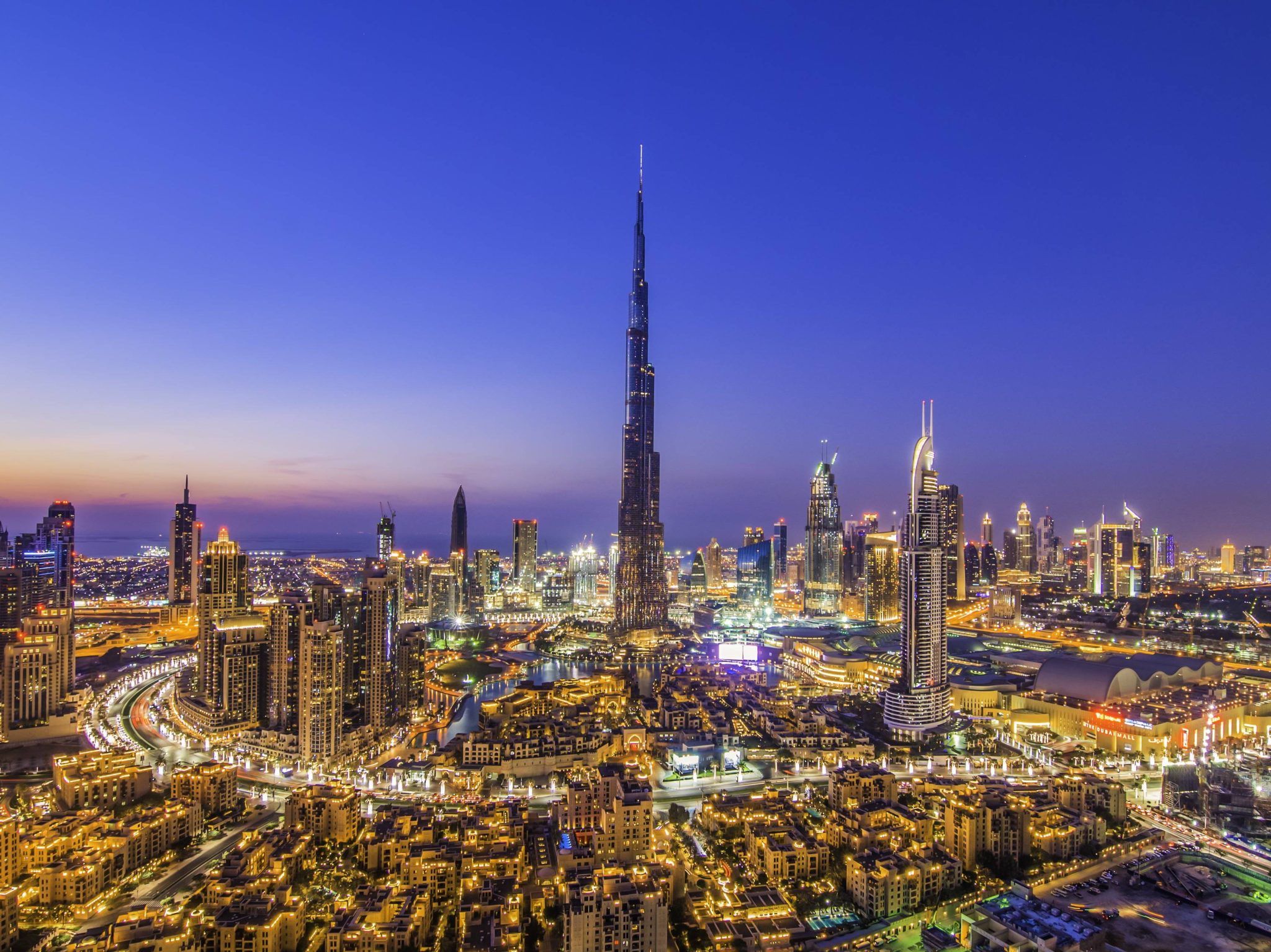 Dubai Holding seeks up to Dh1.79 billion in residential REIT IPO ...