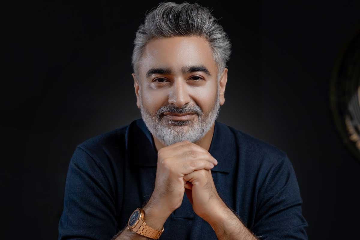 Phoenix Group appoints Munaf Ali as CEO - Finance Middle East