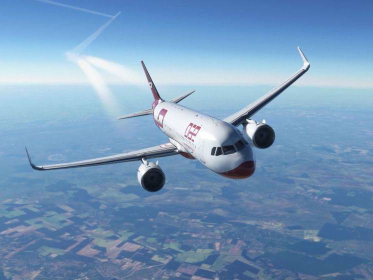 DAE completes 83 aircraft acquisitions, 233 lease deals in 2024 ...