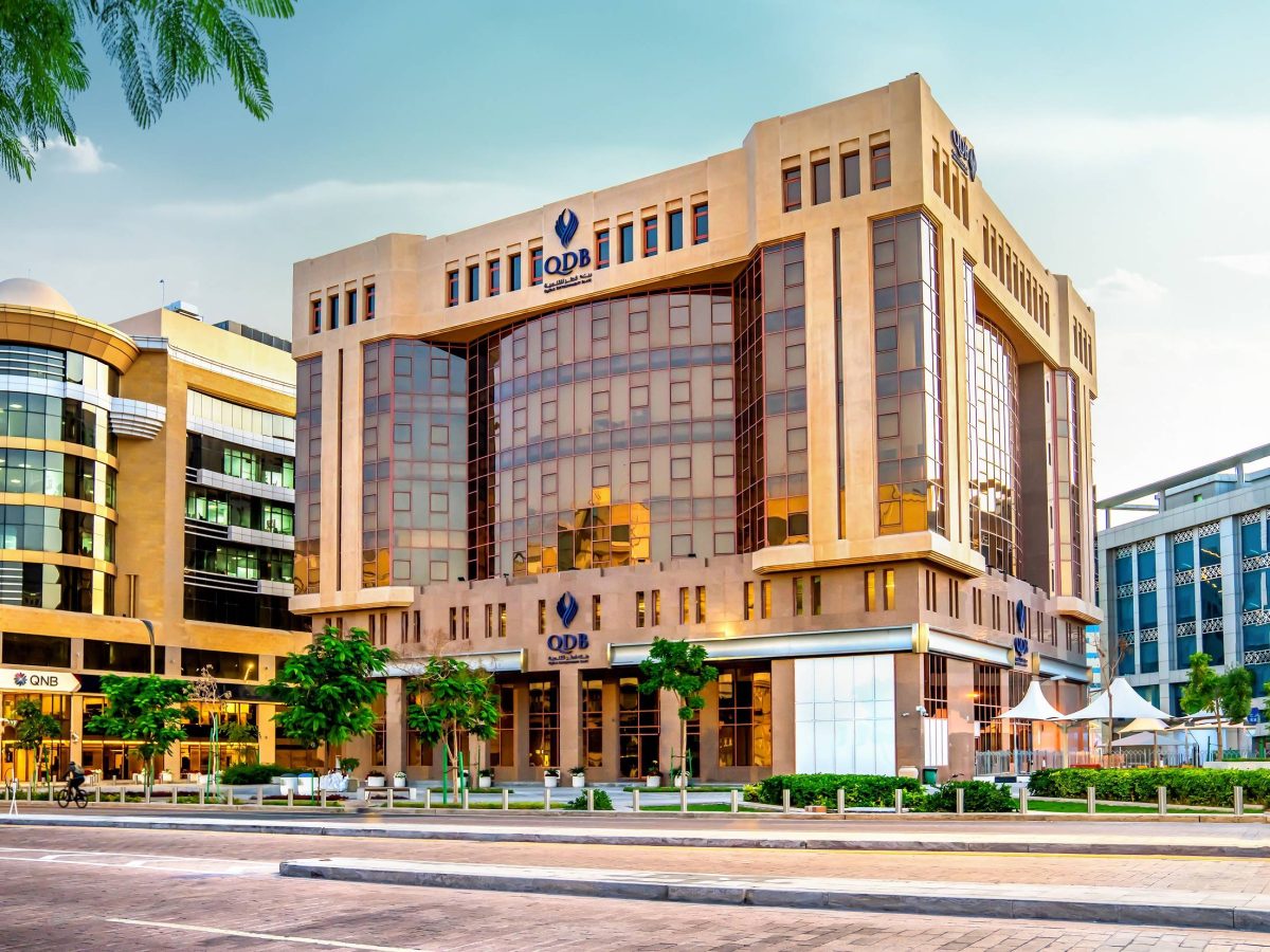 Qatar Development Bank provides QAR 1.5 billion in SME funding, expands ...