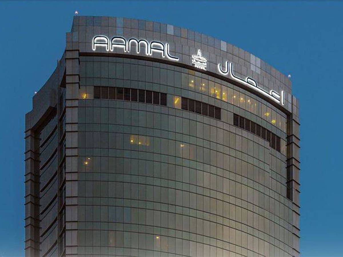 Aamal Company to launch construction subsidiary in Saudi Arabia - Finance Middle East
