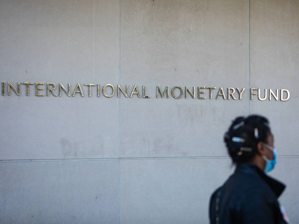 IMF projects UAE's 2025 economic growth at 4% amid OPEC+ production ...