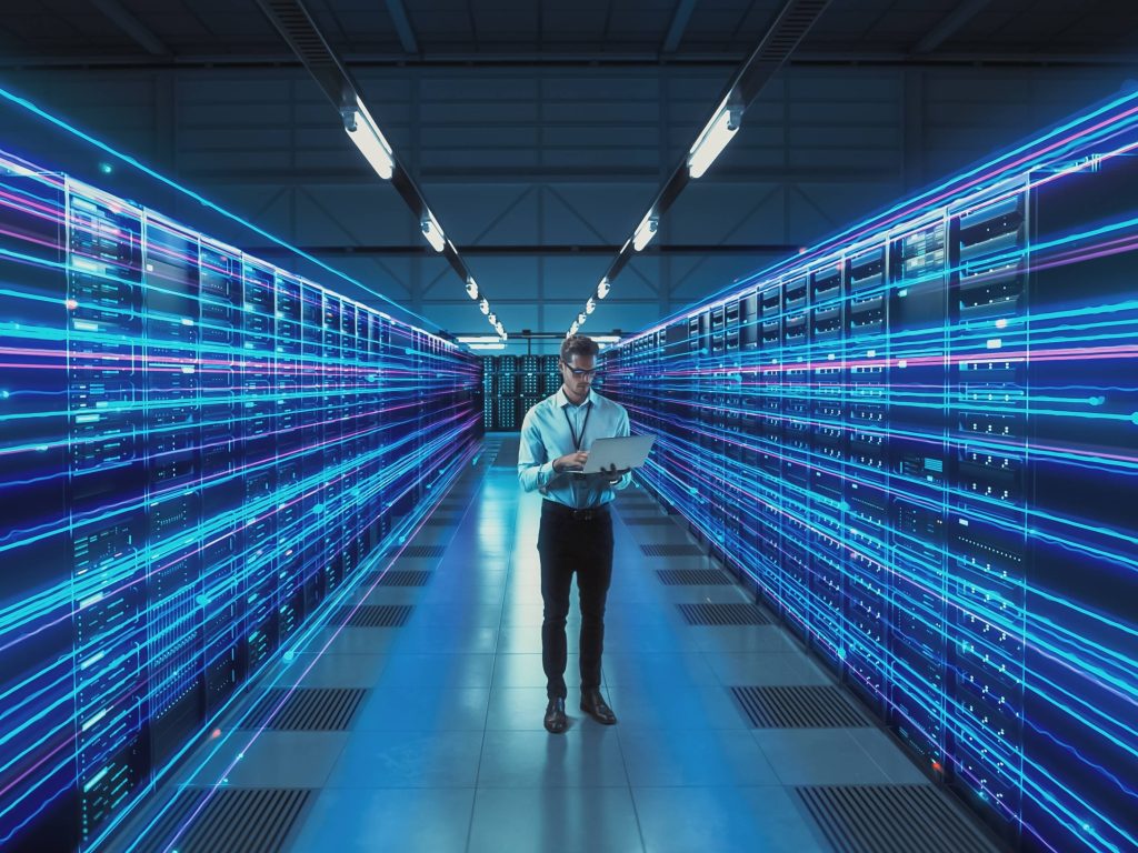 Zero Two invests in Evolution Data Centres to co-control Southeast Asia expansion - Finance ...