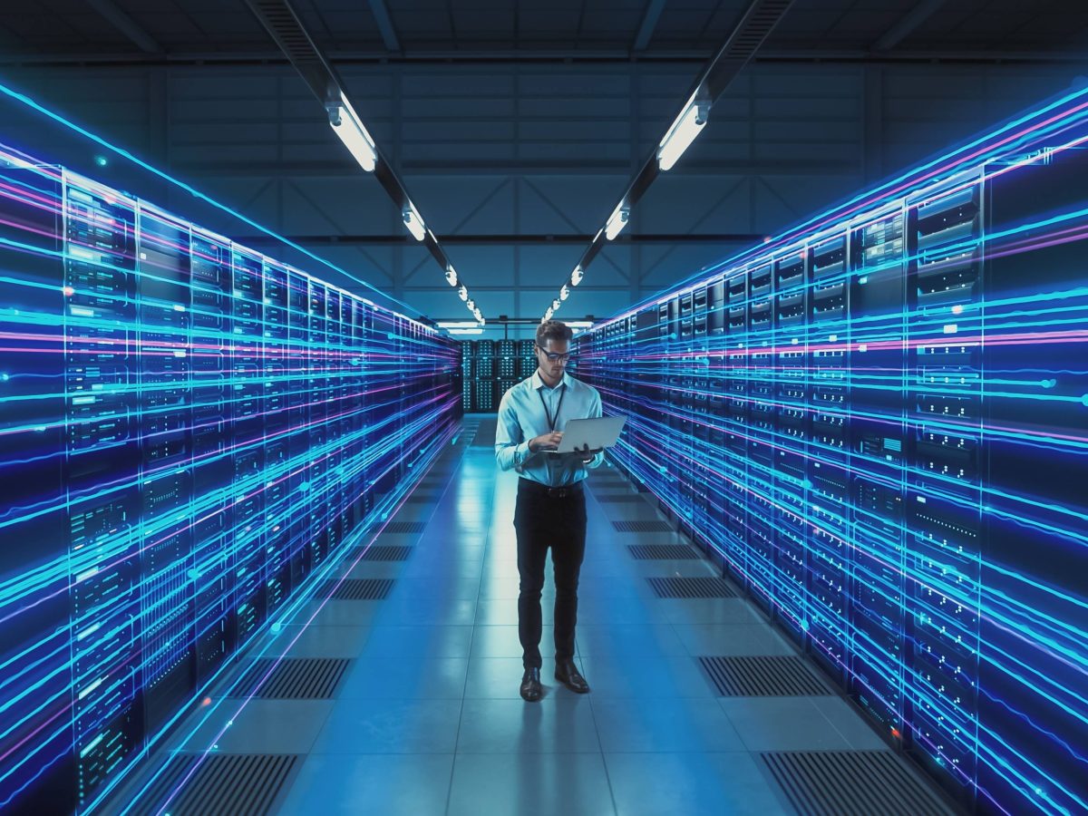 Zero Two invests in Evolution Data Centres to co-control Southeast Asia expansion - Finance ...