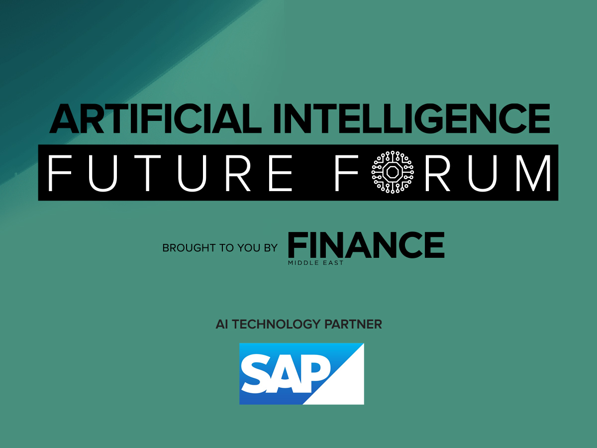 AI Future Forum 2025: Experts to define AI’s role in shaping the future of finance - Finance ...