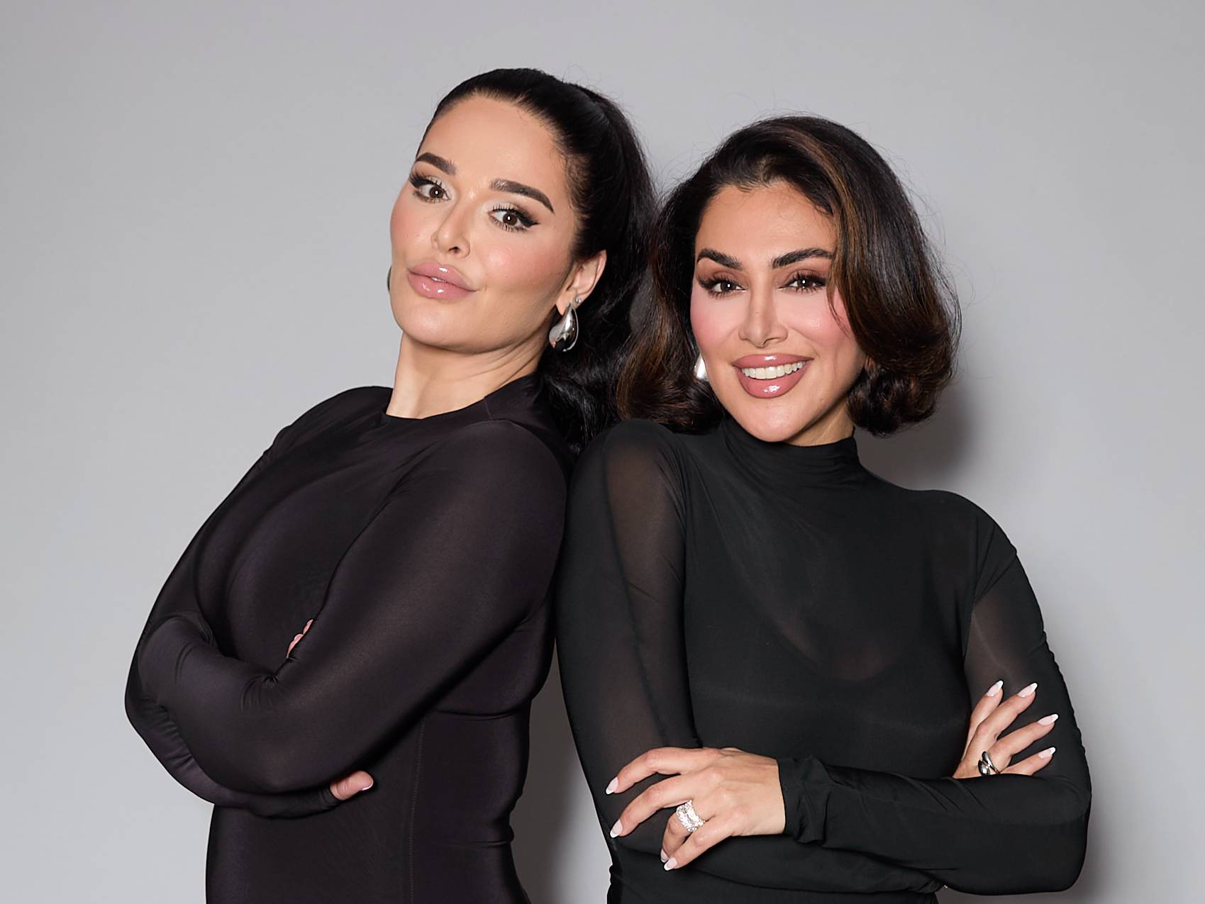 Huda Beauty sells Kayali to Mona Kattan and General Atlantic - Finance ...