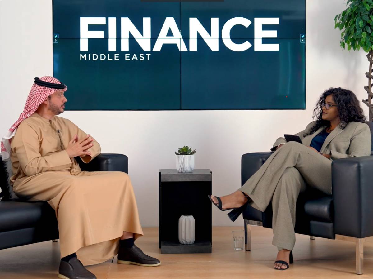 In video: Ajman Bank's Mustafa Al Khalfawi on risk, Islamic finance and AI’s role in banking ...