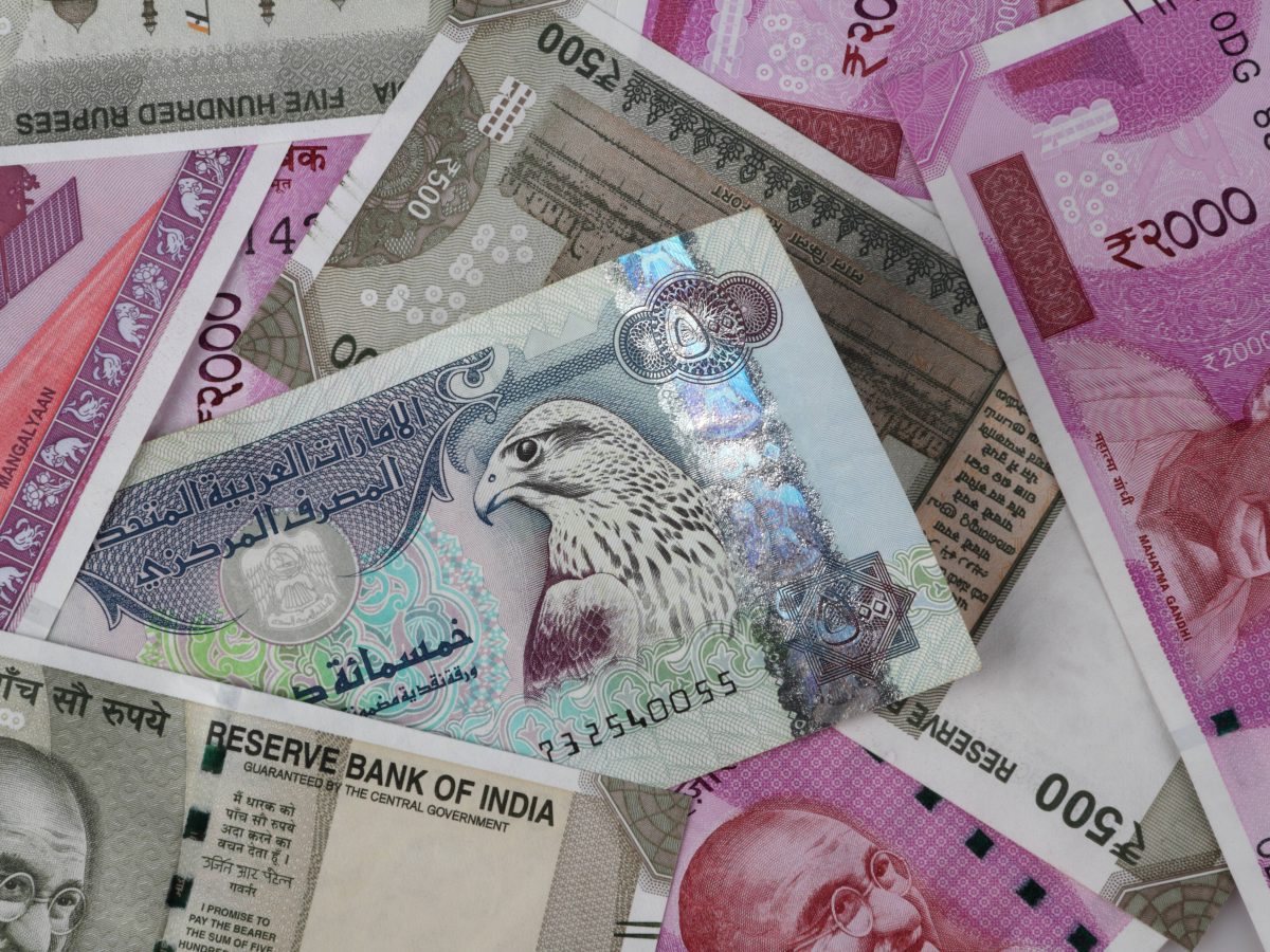 GCC tops global remittance sources with $131.5 billion outflows in 2023 ...