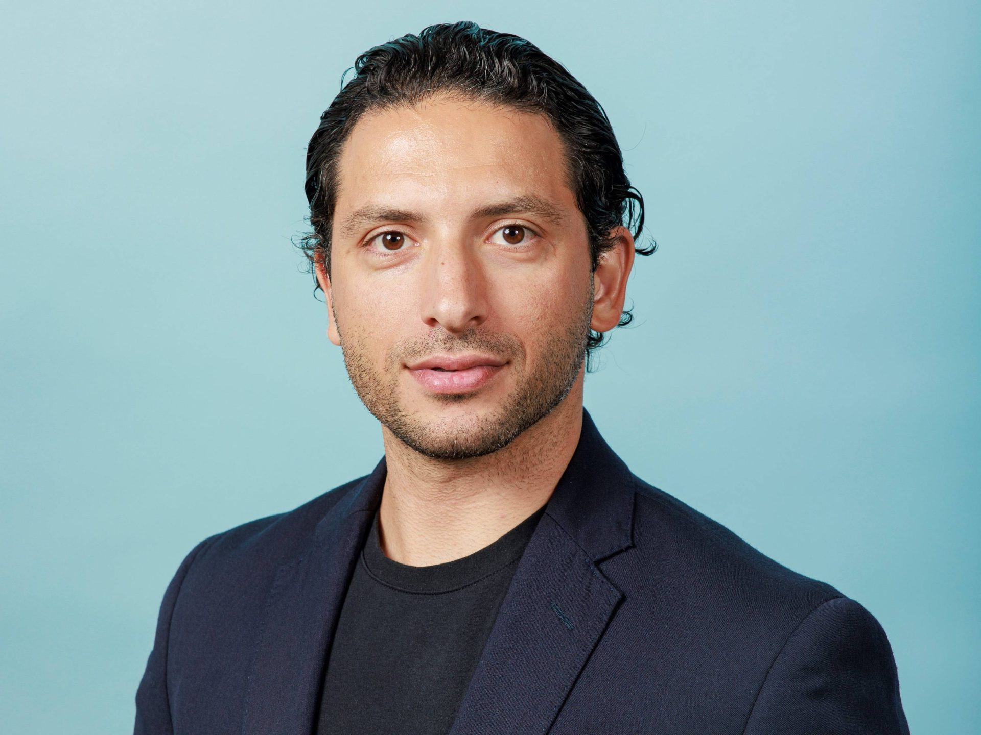 Founders in Focus: FortyGuard’s Jay Sadiq on turning temperature into ...