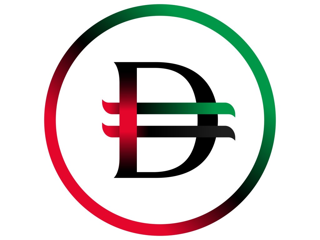 Dirham gets a new look: UAE unveils official currency symbol - Finance ...