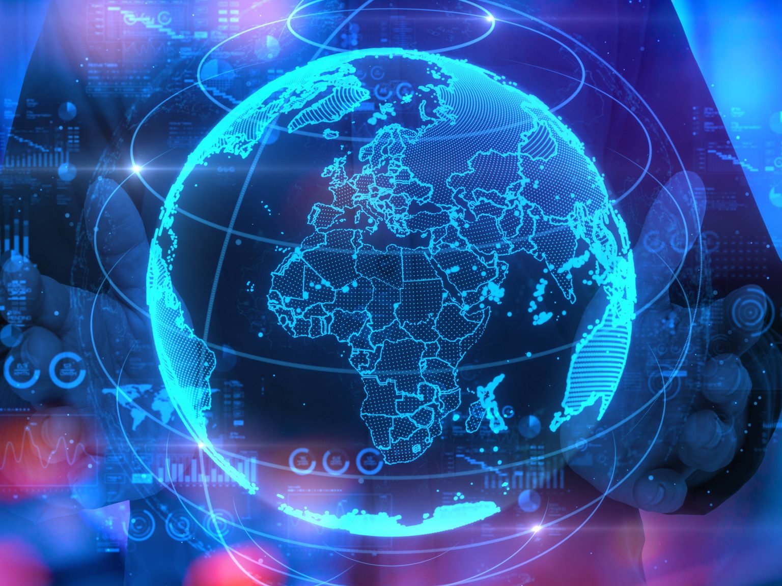 Everything about Numou, ADGM's digital platform that bridges funding ...