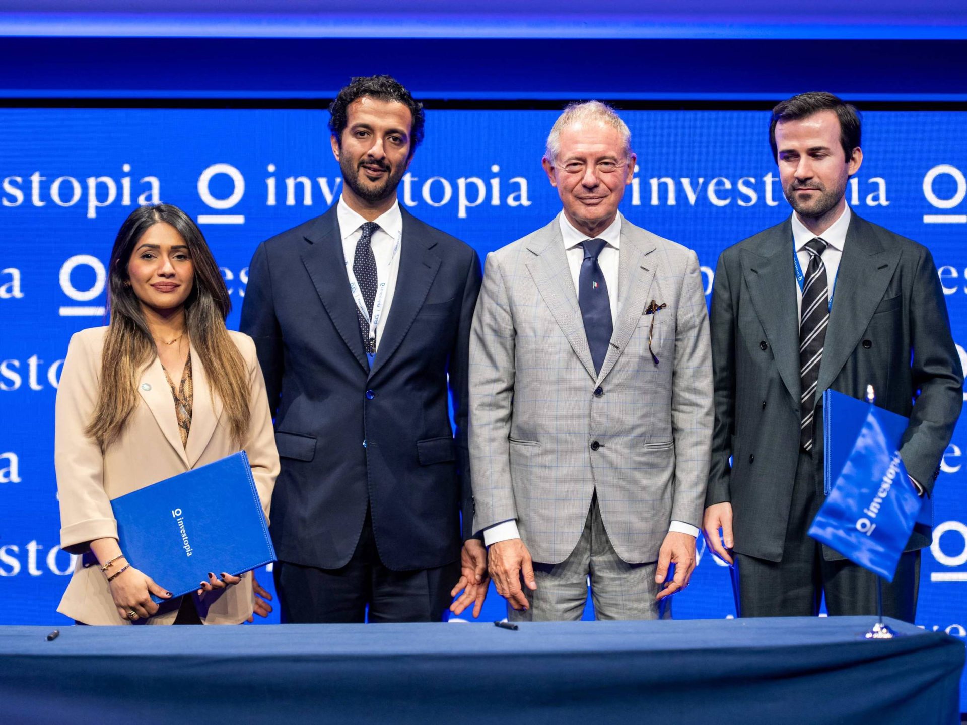 G42 and iGenius to deploy Europe’s largest AI compute infrastructure in ...