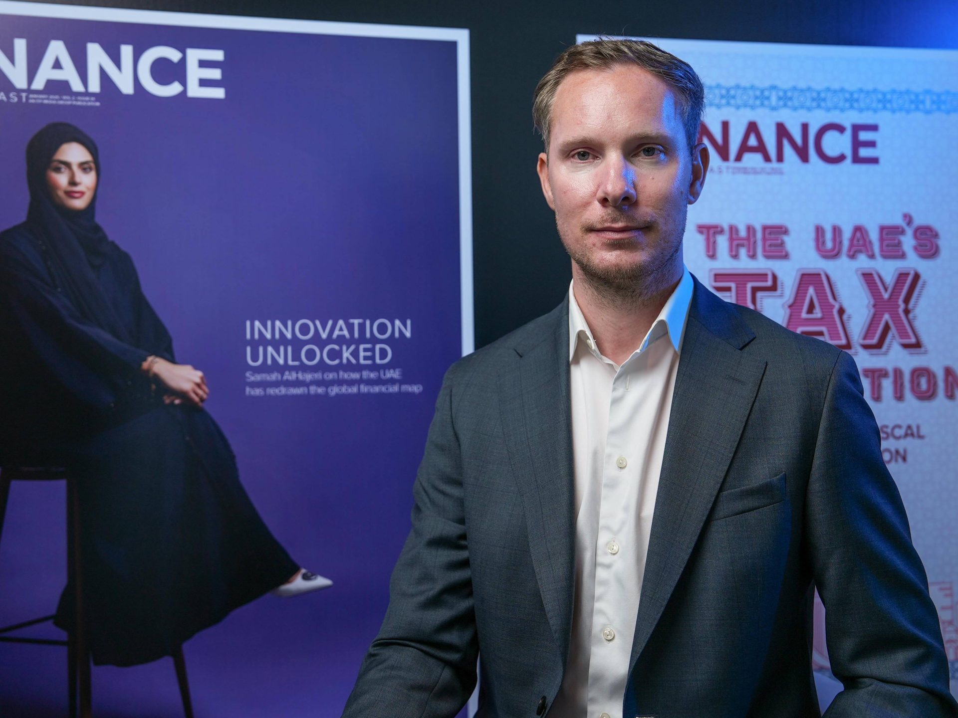 In video: BCG's Martin Blechta on why legacy banks must move faster ...