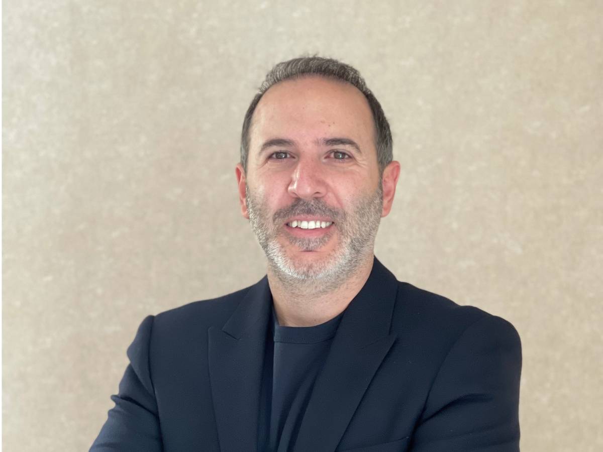 Founders in focus: Edward Hamod is scaling Switch Foods to lead the ...