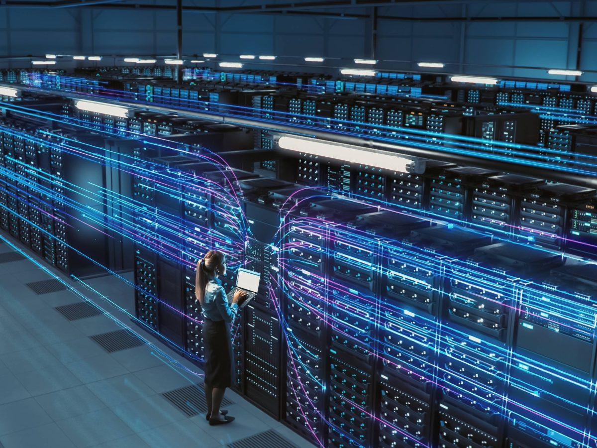 Khazna and NVIDIA to build AI data hubs across Middle East and Africa ...