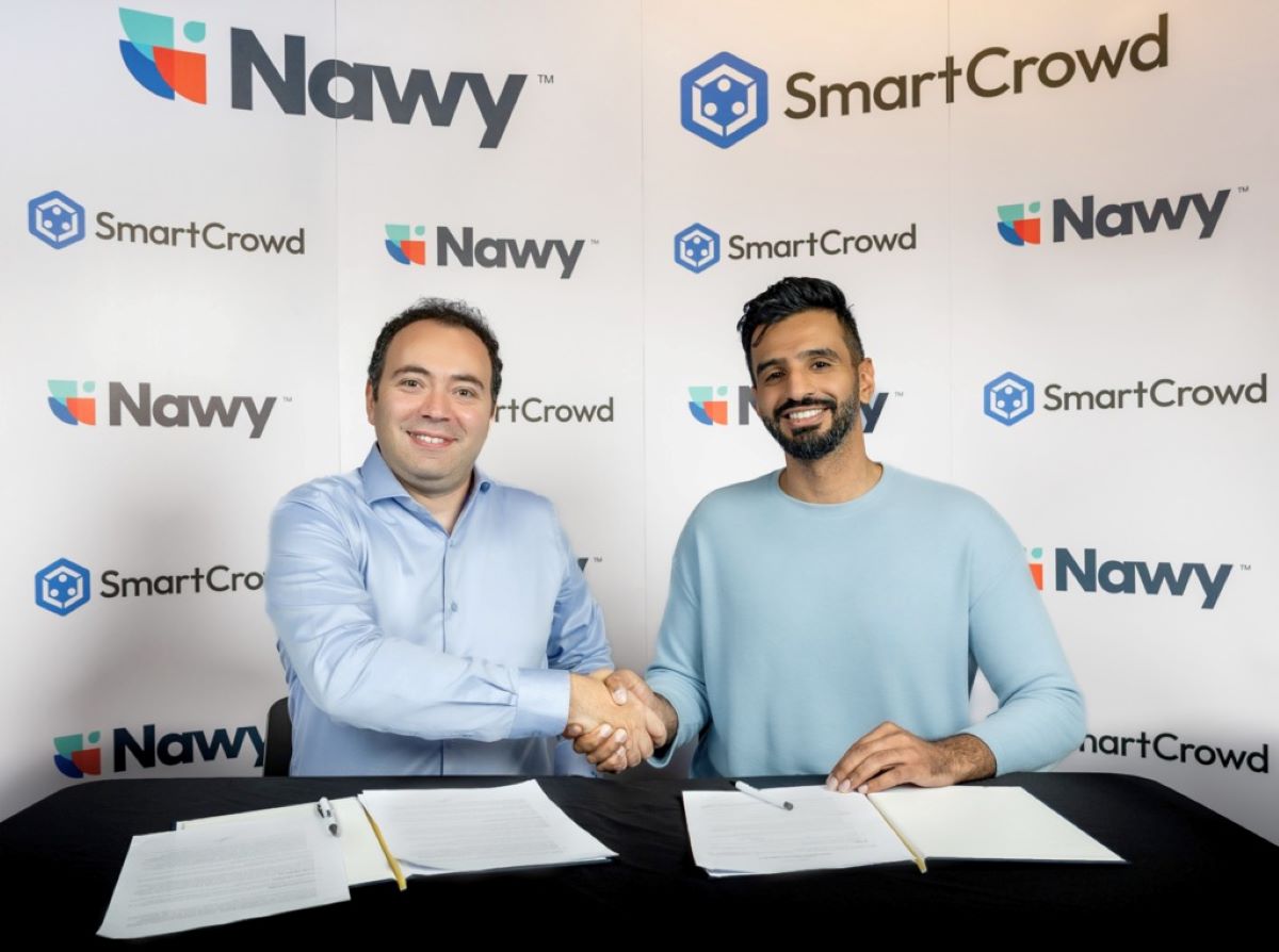 Proptech company Nawy acquires majority stake in Dubai’s SmartCrowd - Finance Middle East